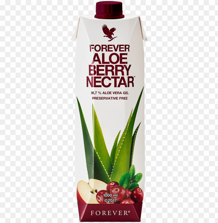 Free download | HD PNG forever aloe berry nectar forever living ...