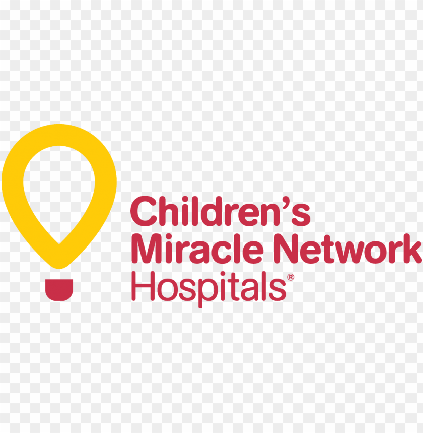 Free download | HD PNG format childrens miracle network hospitals logo ...