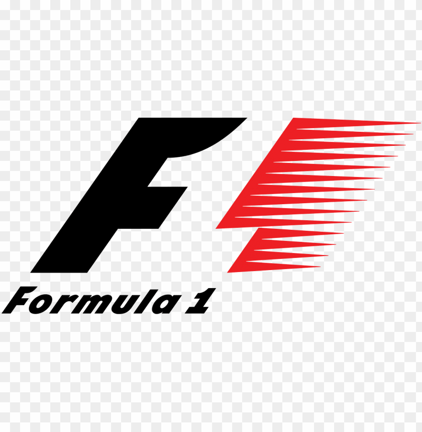 Formula 1 Logo cutout PNG & clipart images | TOPpng
