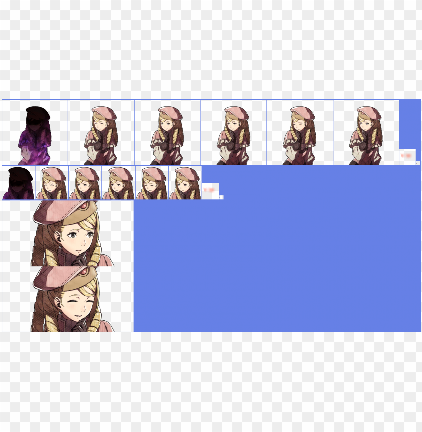 Free download | HD PNG forrest sprite fire emblem shadow dragon fire ...