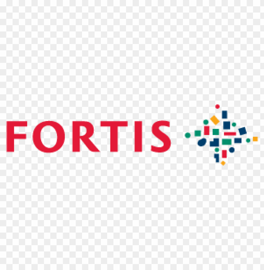 Free download | HD PNG fortis logo vector free download | TOPpng