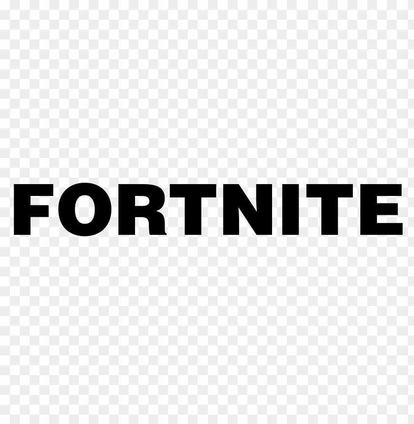 fortnite logo png - Free PNG Images | TOPpng