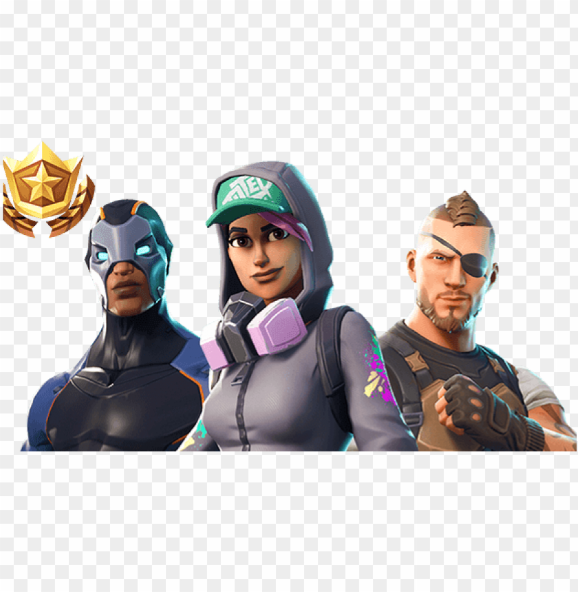 Free download | HD PNG fortnite players spend 300 million a month on free fortnite season 4 ...