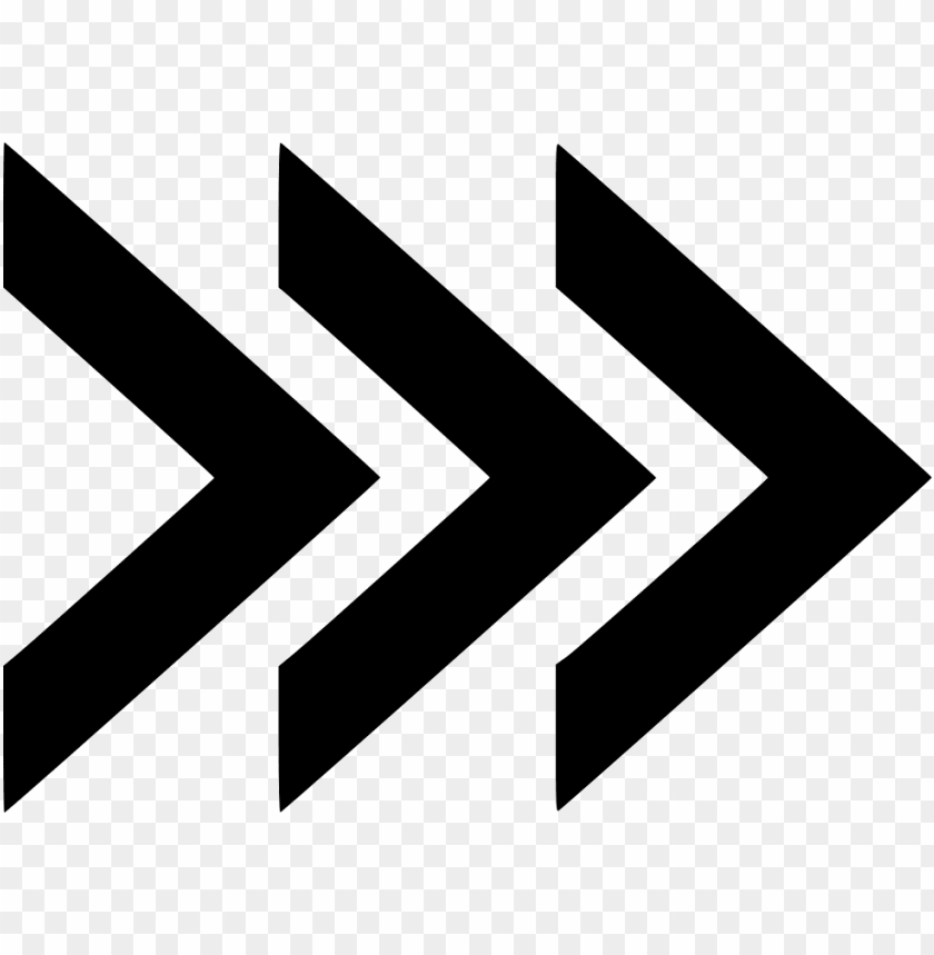 Free download | HD PNG forward arrows PNG transparent with Clear ...