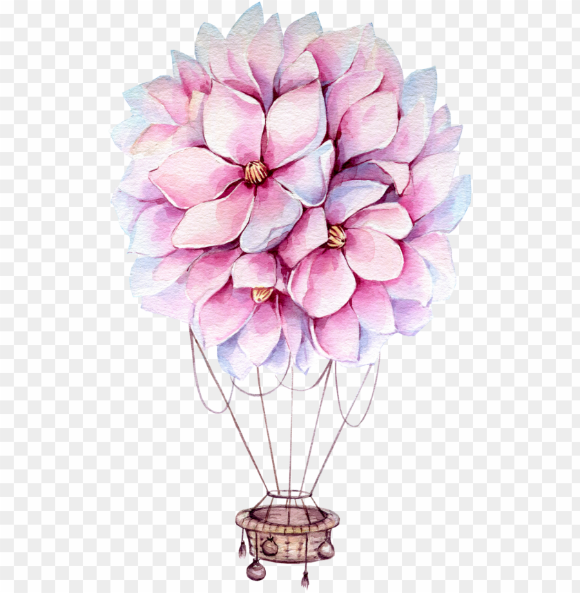 Free download | HD PNG фото автор lili at на яндекс hot air balloon ...