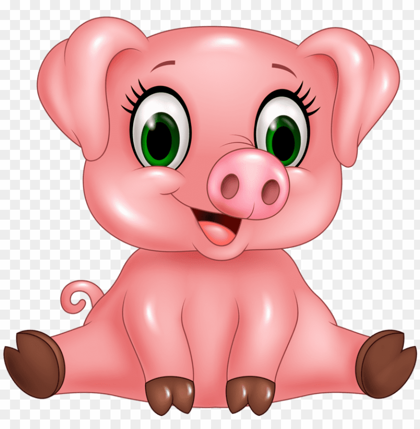 Free download | HD PNG фото автор soloveika на яндекс cute pig clip art ...