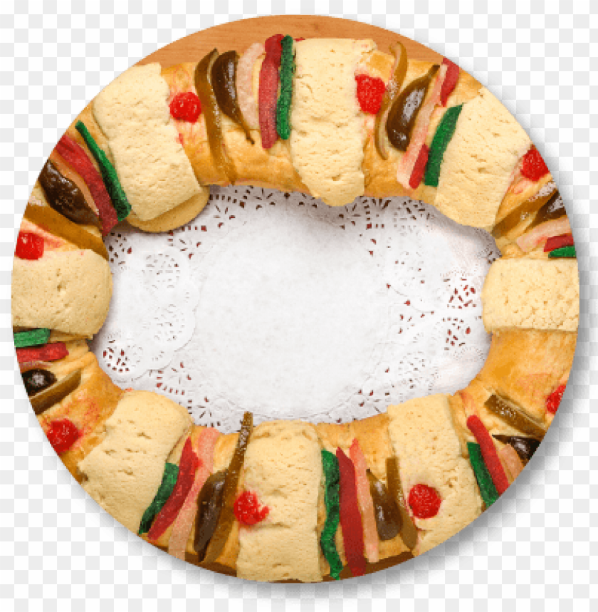 Free download | HD PNG foto rosca de reyes rosca de reyes PNG ...