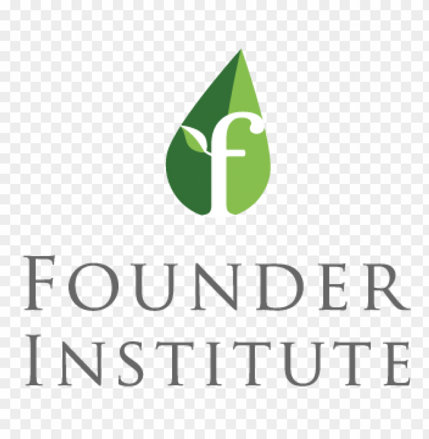 Free download | HD PNG founder institute logo PNG transparent with ...