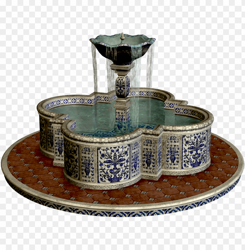 Free download | HD PNG Transparent Background PNG of fountain - Image ...