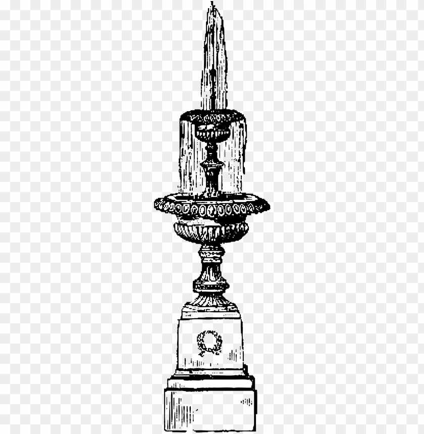 Free download | HD PNG fountain PNG transparent with Clear Background ...