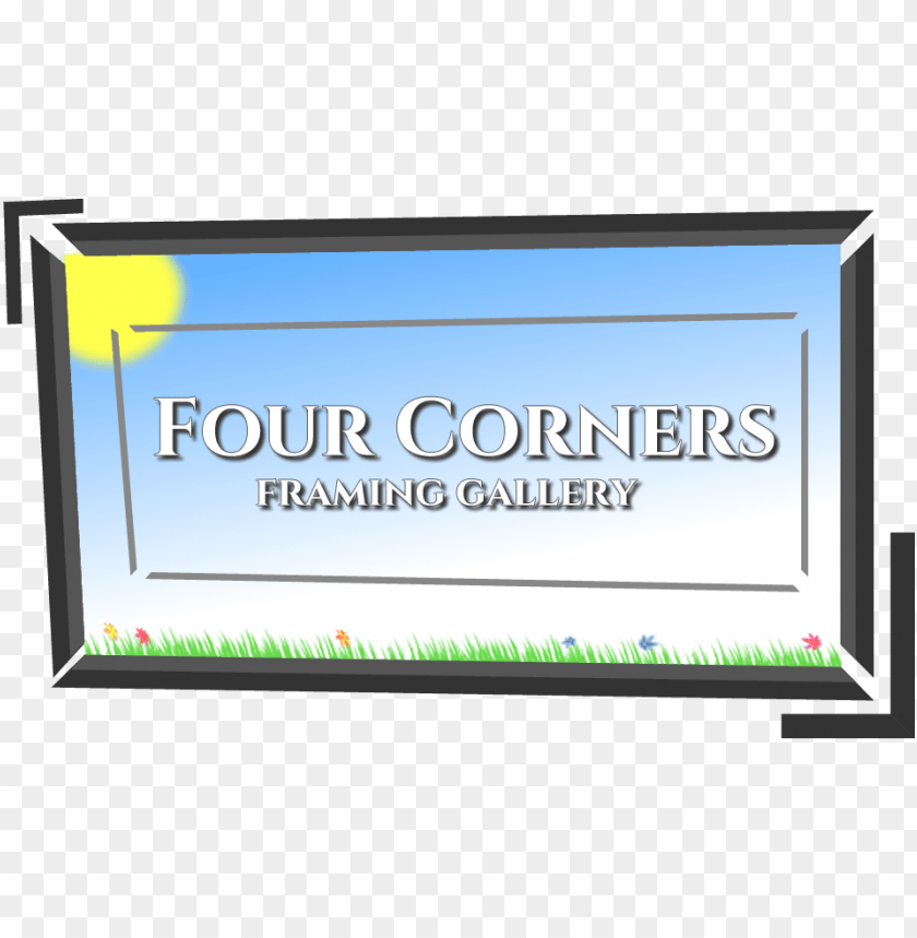 Free download | HD PNG four corners framing gallery graphics PNG ...
