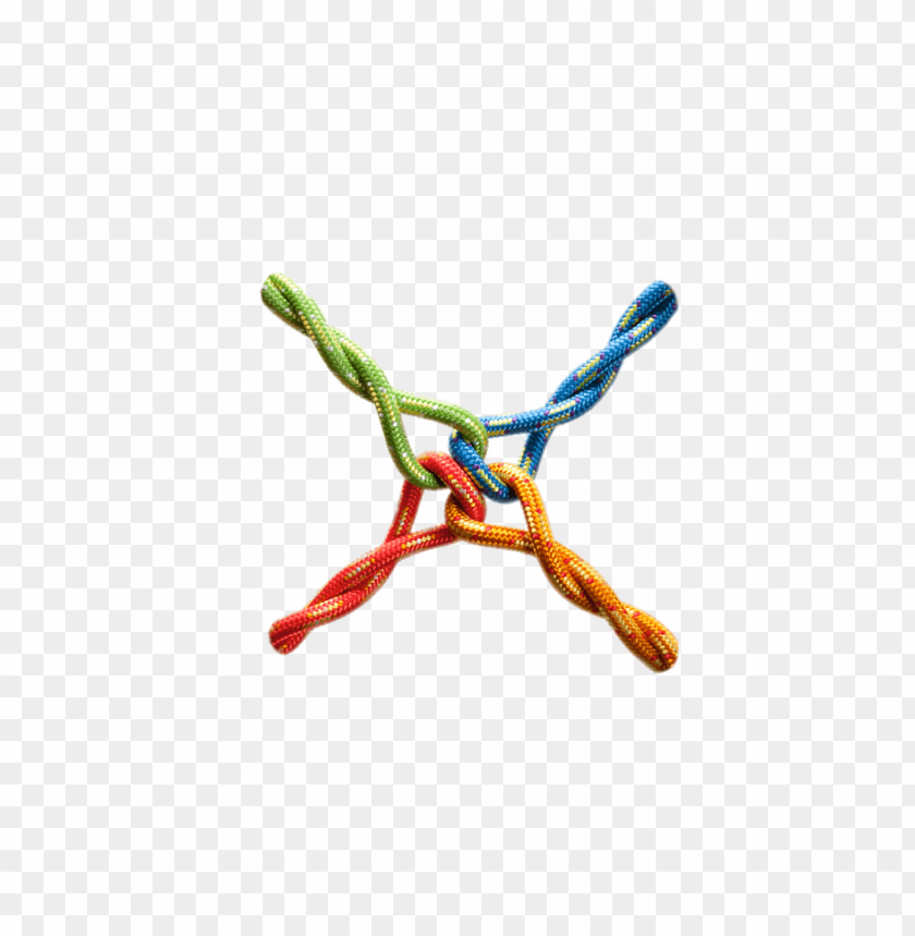 Free download | HD PNG four knotted ropes PNG transparent with Clear ...