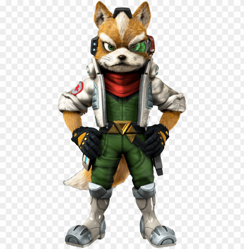 Free download | HD PNG fox star fox PNG transparent with Clear ...