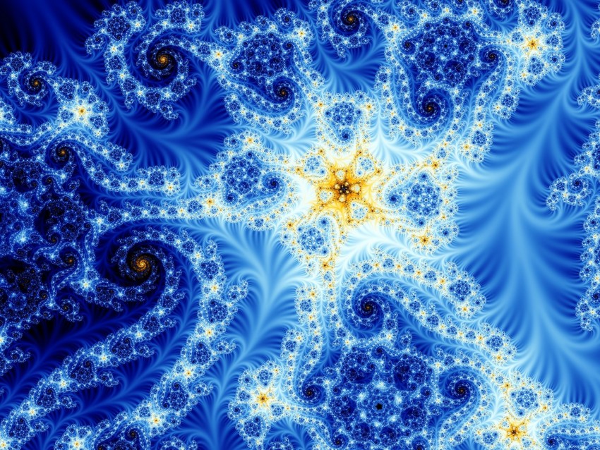 Free download | HD PNG fractal bright tangled pattern abstraction 4k ...