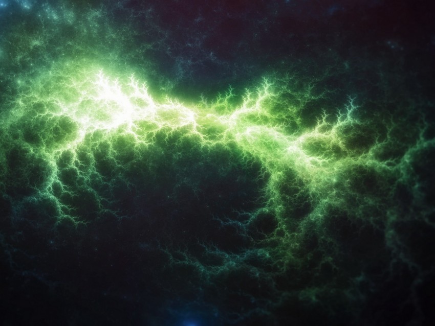 Free download | HD PNG fractal glow bright lightning cloud 4k wallpaper ...