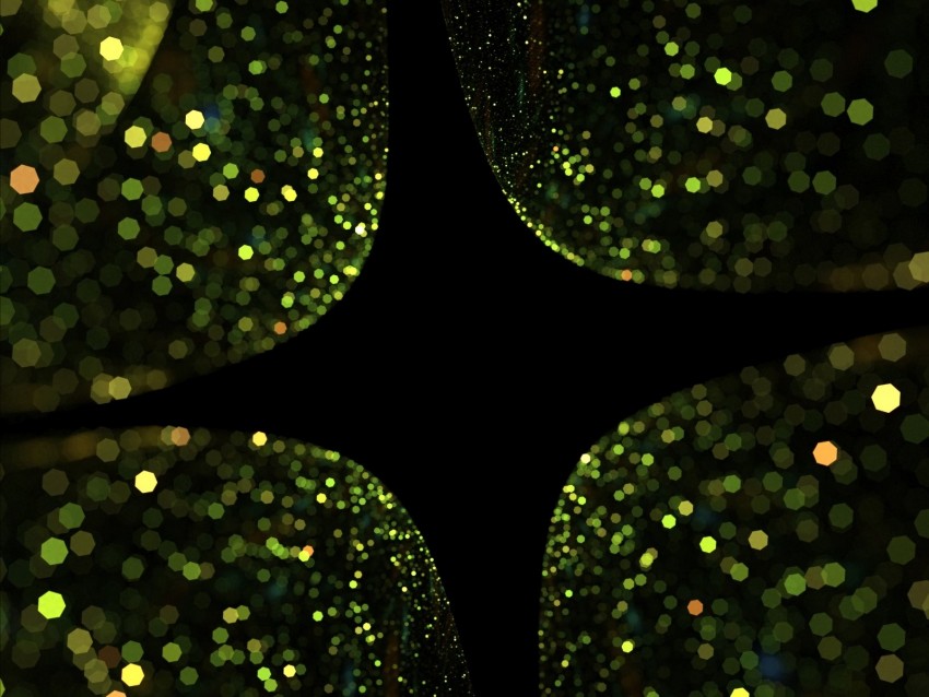 Free download | HD PNG fractal patterns shine space dark 4k wallpaper ...