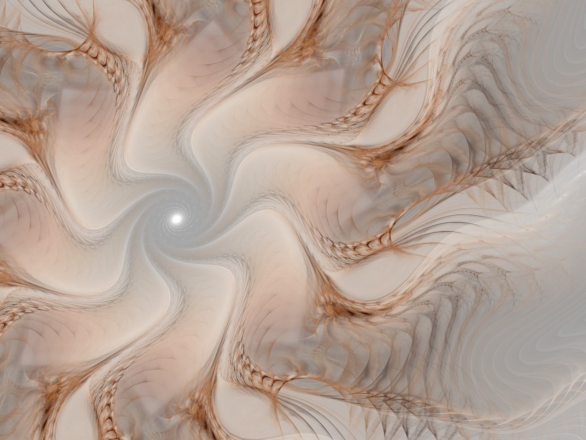 Free download | HD PNG fractal patterns twisted rotation 4k wallpaper ...