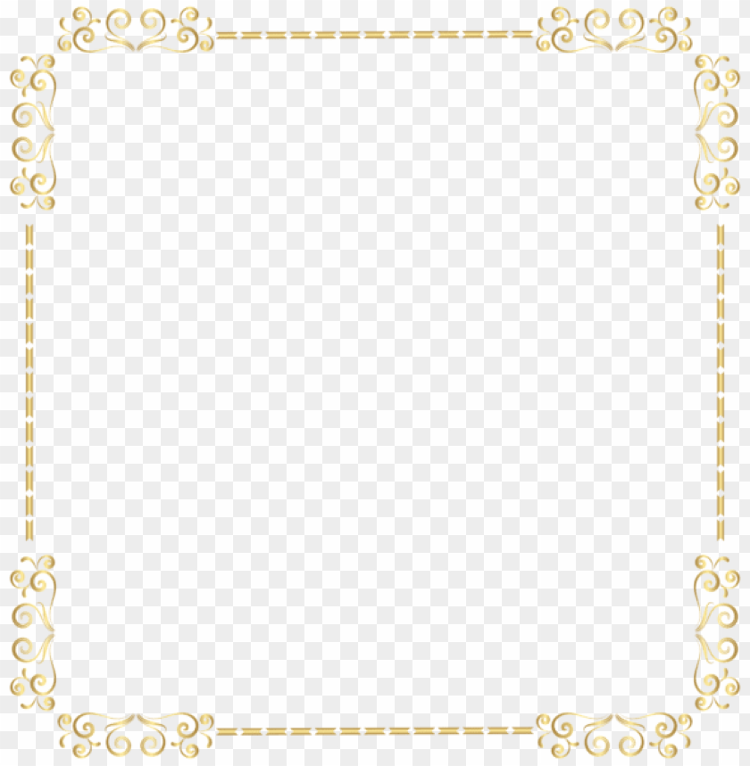 Free download | HD PNG frame border transparent clipart png photo ...