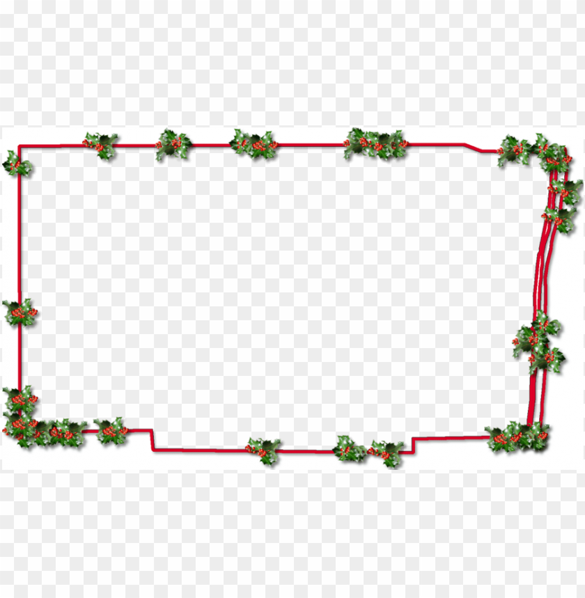 Free download | HD PNG frame christmas theme transparent PNG ...