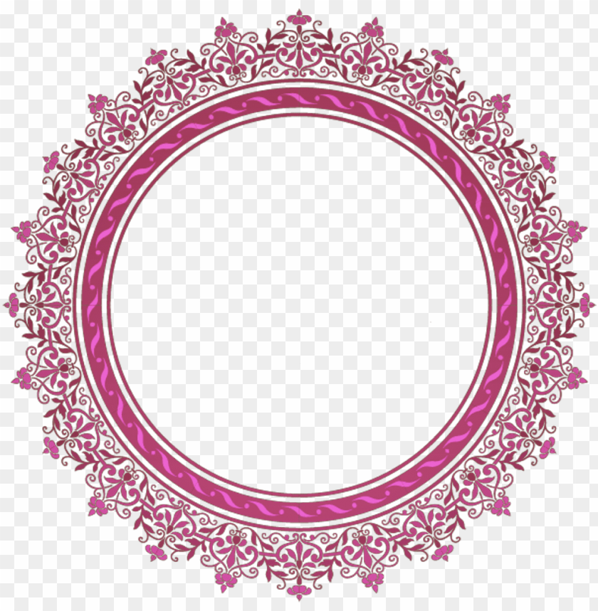 Decorative Circular Design cutout PNG & clipart images | TOPpng