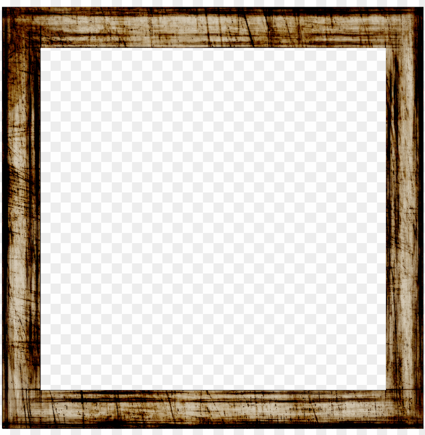 Free download | HD PNG frame rustic wood shabbychic pictureframe vienna ...