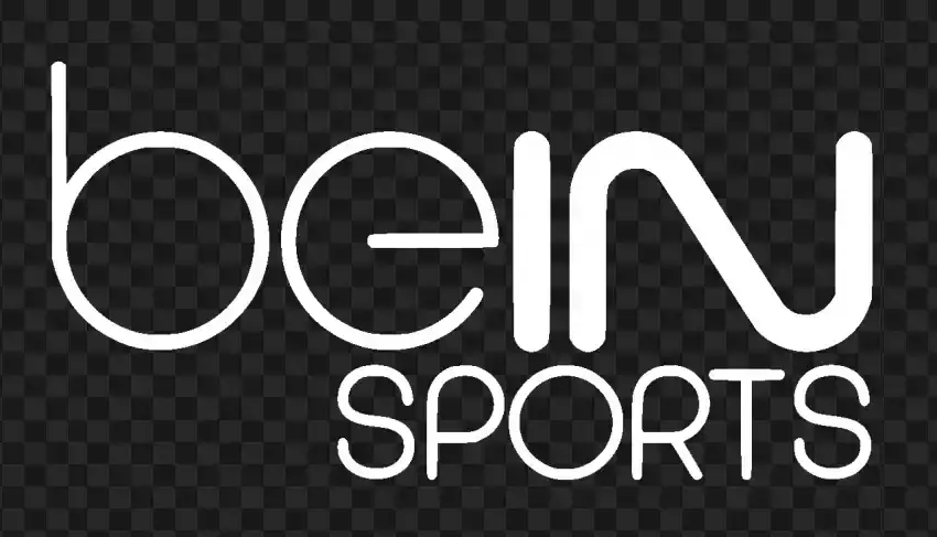 Free download | HD PNG free bein sports white logo PNG transparent with ...