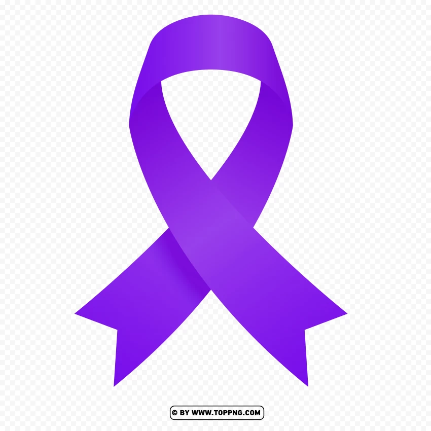 Free download | HD PNG free cancer ribbon purple logo sign design png ...