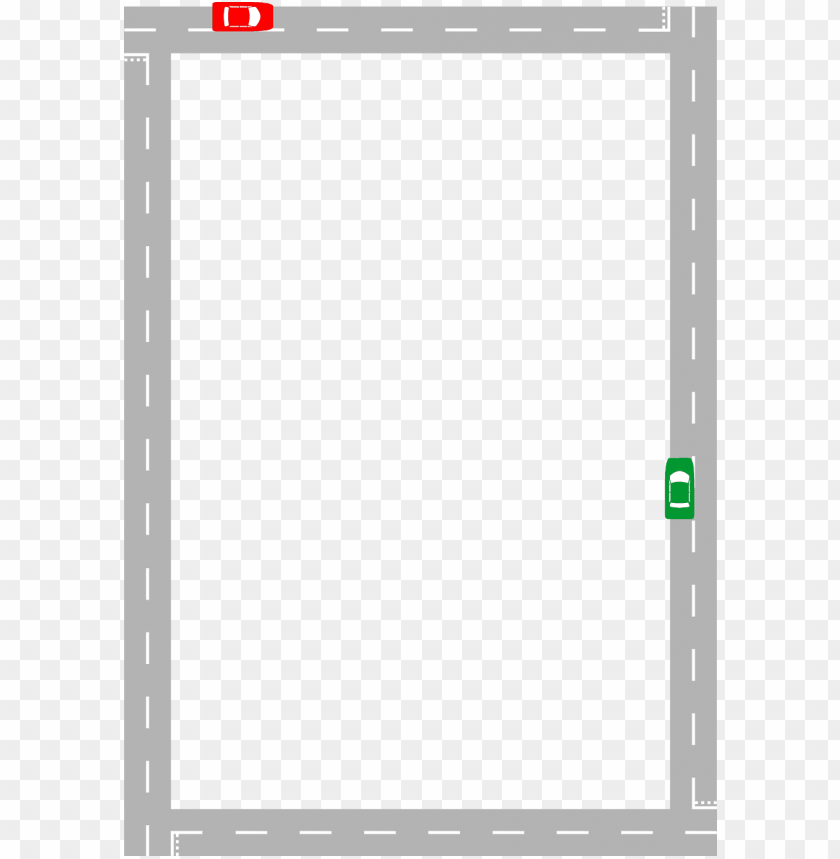 Free download | HD PNG free car border cliparts download free clip art ...