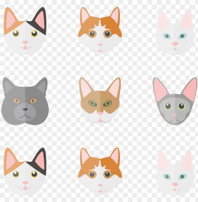 Free download | HD PNG free cat icon PNG transparent with Clear ...