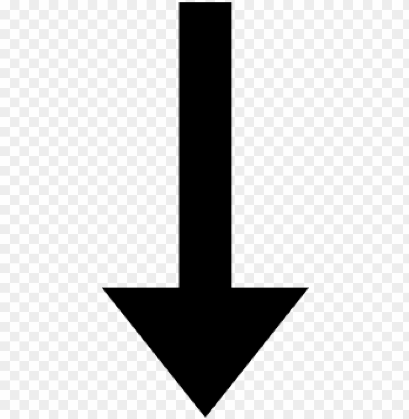 Free download | HD PNG small down arrow vector png png - Free PNG ...