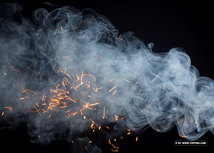 Free download | HD PNG free download fire spark background images hd ...