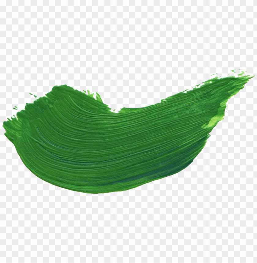 Free download | HD PNG free download green paint stroke PNG transparent ...