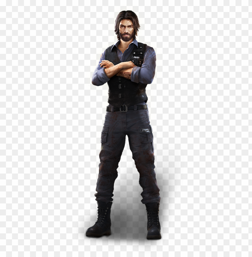 Free download | HD PNG free fire andrew character PNG image with ...