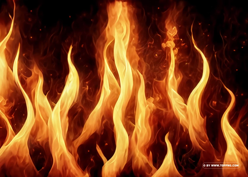 Free download | HD PNG free firelight symphony harmonizing fire light ...