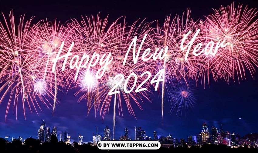 Free download | HD PNG free fireworks backgrounds for happy new year ...