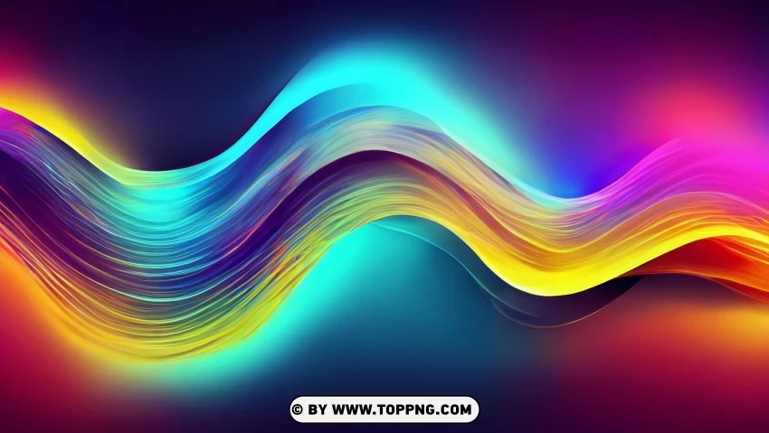 Free download | HD PNG free hd abstracted spectrum of colors 4k ...