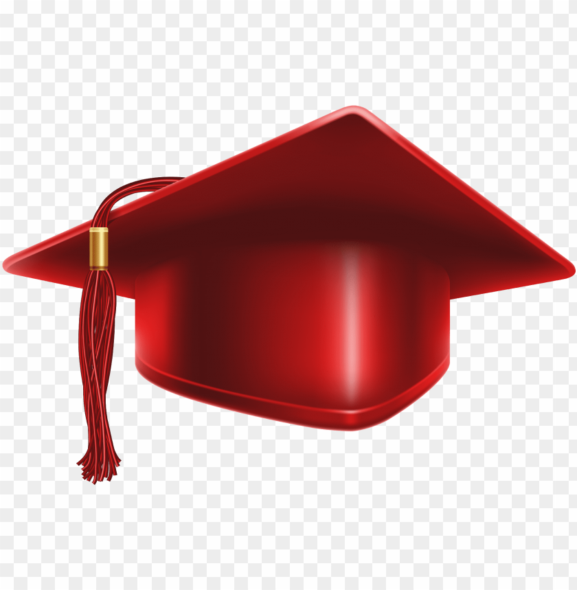 Free download | HD PNG free icons png red graduation cap PNG ...