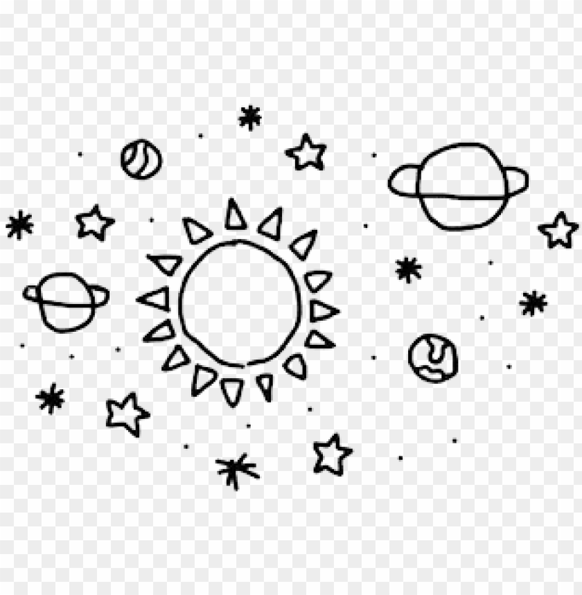 Free download | HD PNG free icons png space doodle PNG transparent with ...