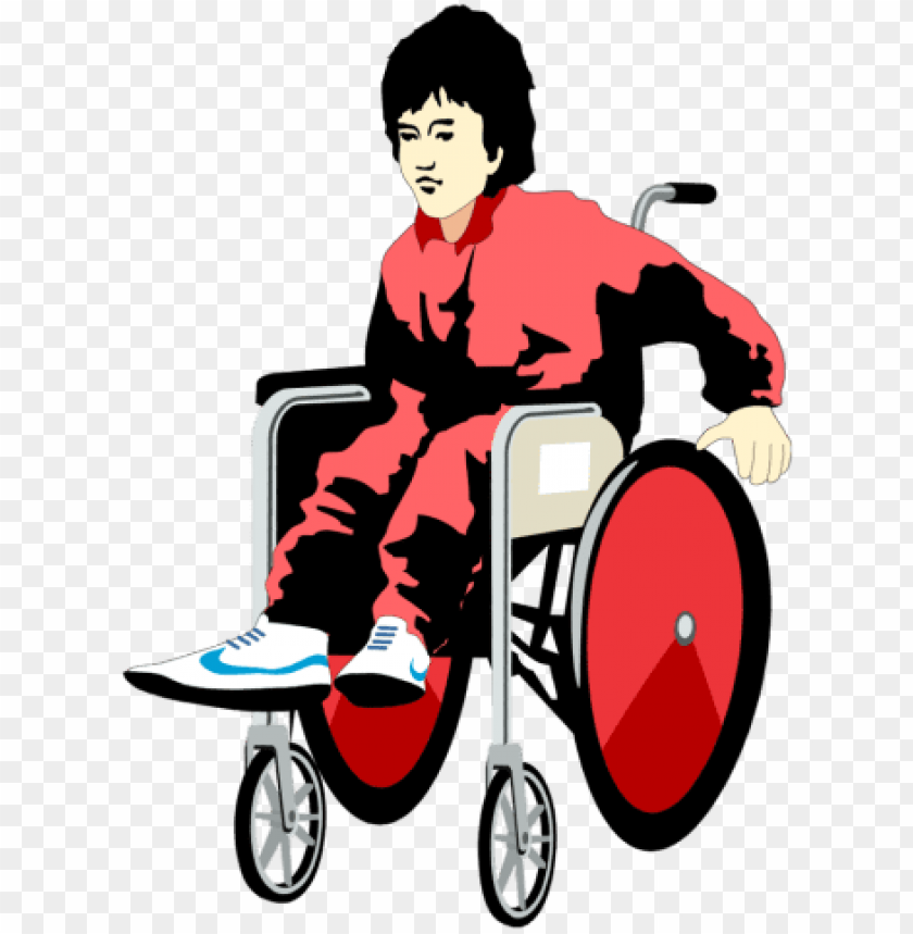 Free download | HD PNG free icons png wheelchair person transparent PNG ...