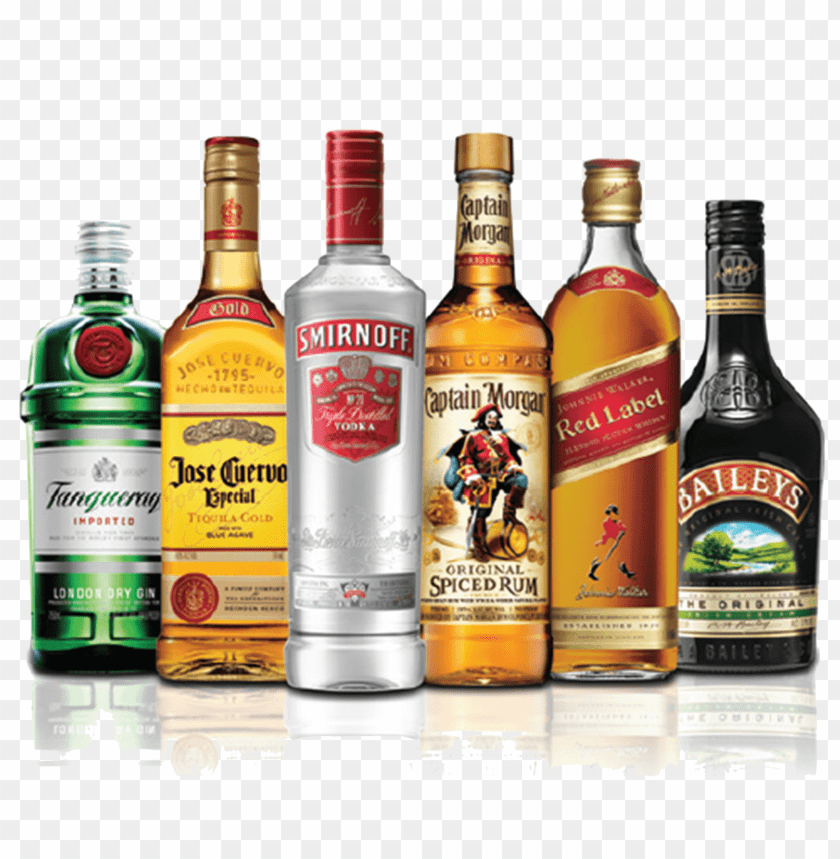 Free download | HD PNG Transparent Background PNG of assorted alcohol ... Free download | HD PNG Transparent Background PNG of assorted alcohol ...