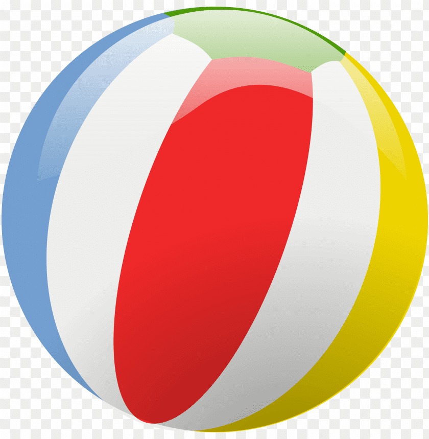 Free download | HD PNG Transparent Background PNG of beach ball with ...