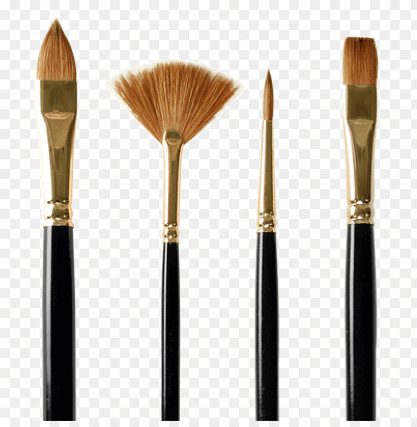 Free download | HD PNG Transparent Background PNG of set of artist ...
