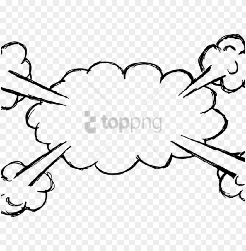 Free download | HD PNG free png comic bookblack and white png image ...