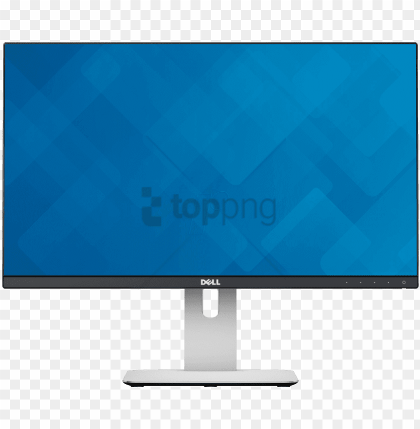Free download | HD PNG free png dell computer monitor png png image ...
