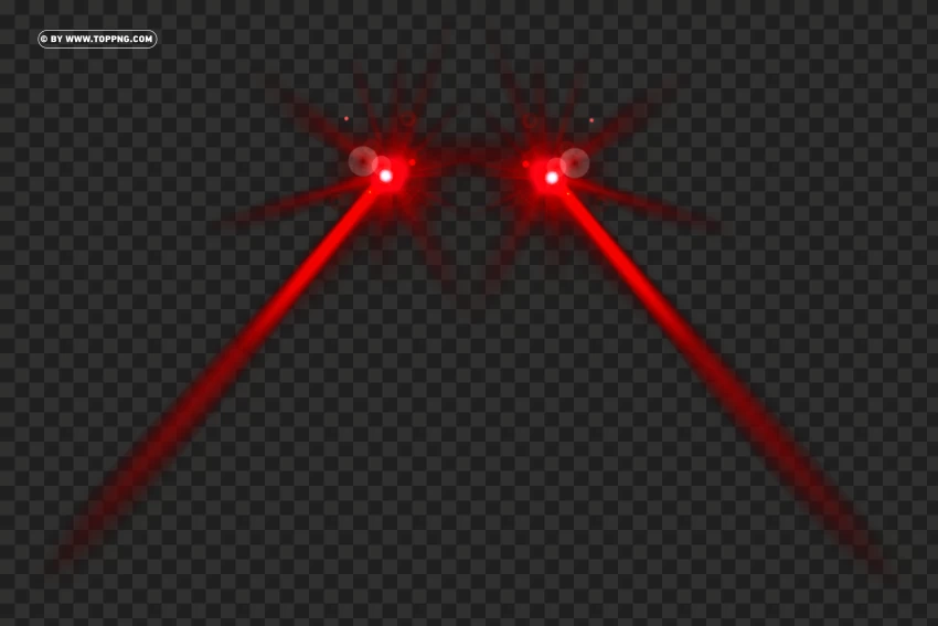 Free download | HD PNG free png down side view of hd red laser eyes ...