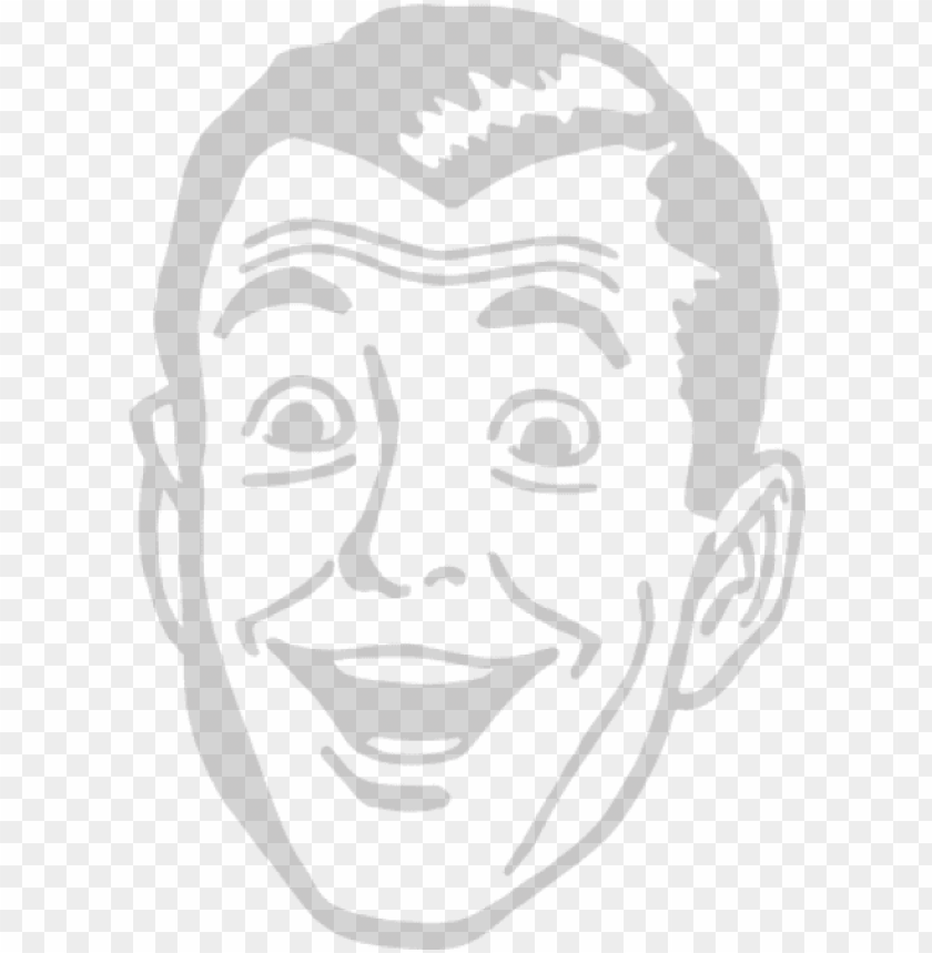 Free download | HD PNG free png download csa images smiling man 24x18i ...