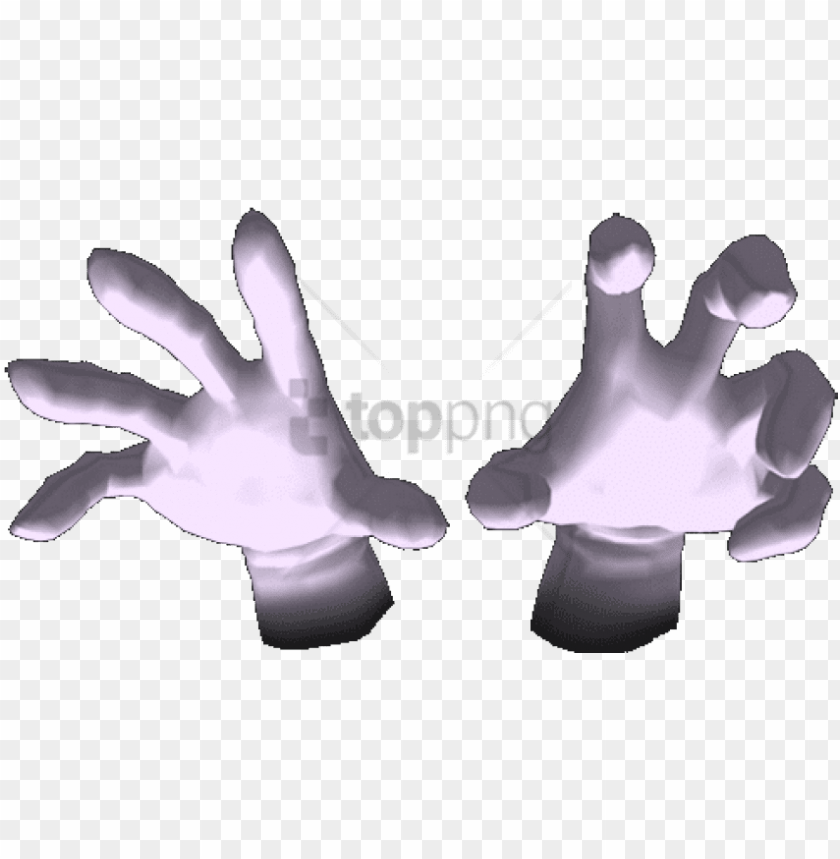 Free download | HD PNG free png download master hand and crazy hand png ...
