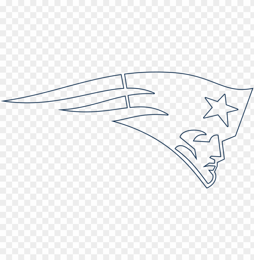 Free download | HD PNG free png download new england patriots logo ...