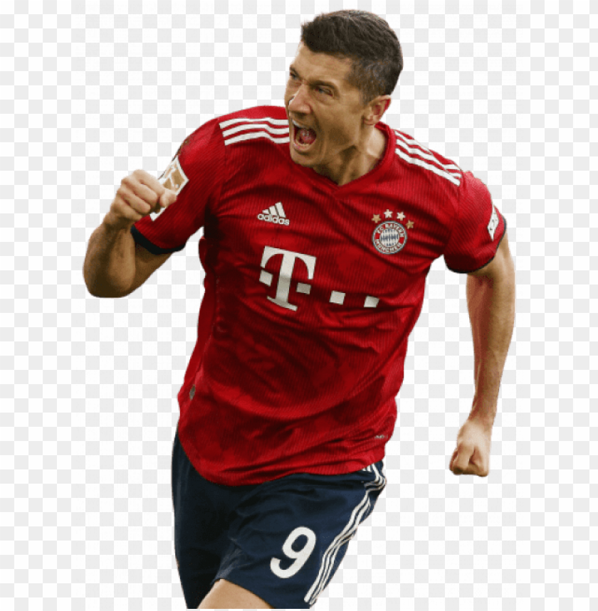 Free download | HD PNG free png download robert lewandowski png images ...