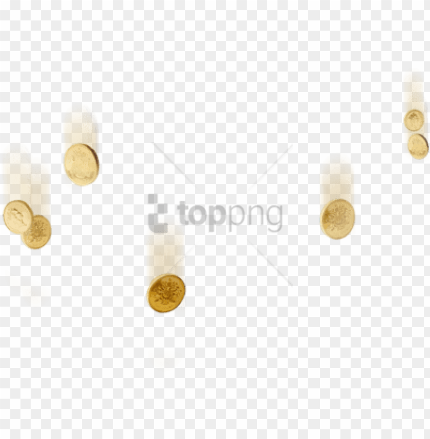 Free download | HD PNG free png gold coins falling png png image with transparent coi PNG ...